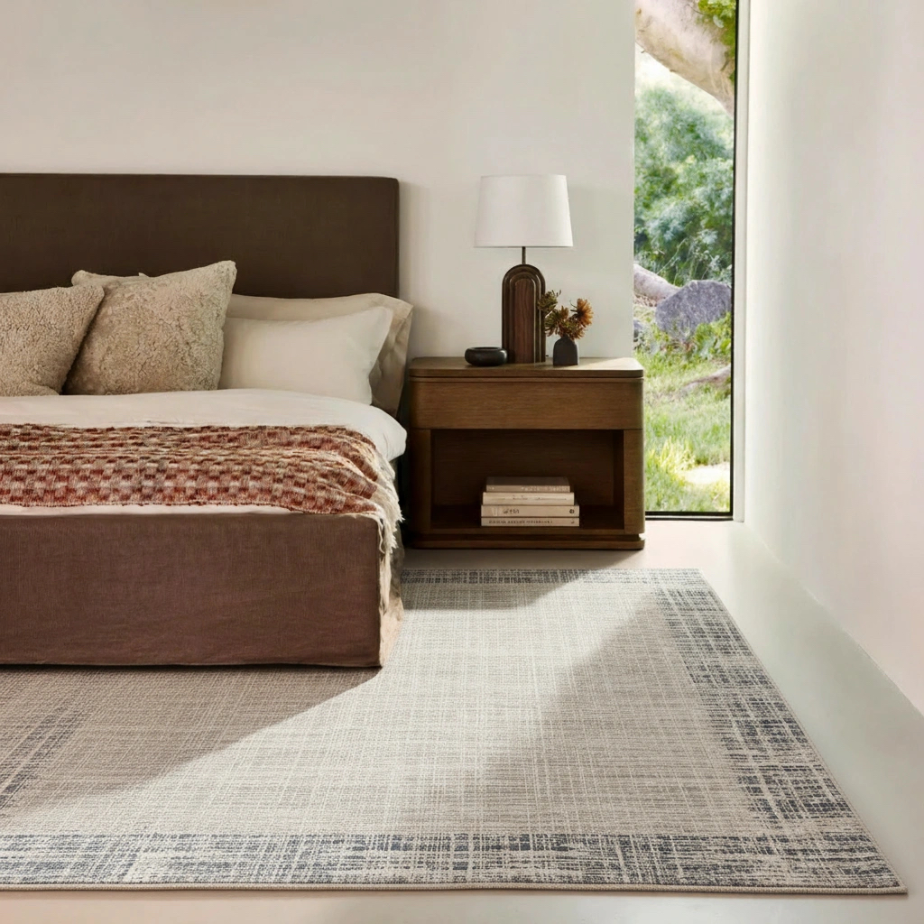 61% off on Prime Rugs Luna Rainbow Abstract Rug | OneDayOnly