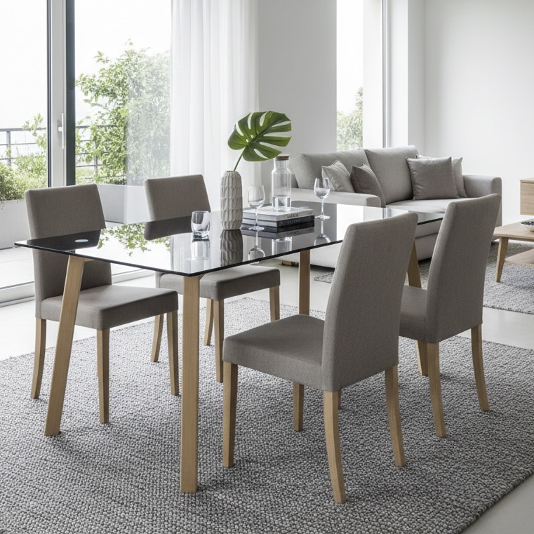 41% off on Home Pro Dining & Office Table | OneDayOnly