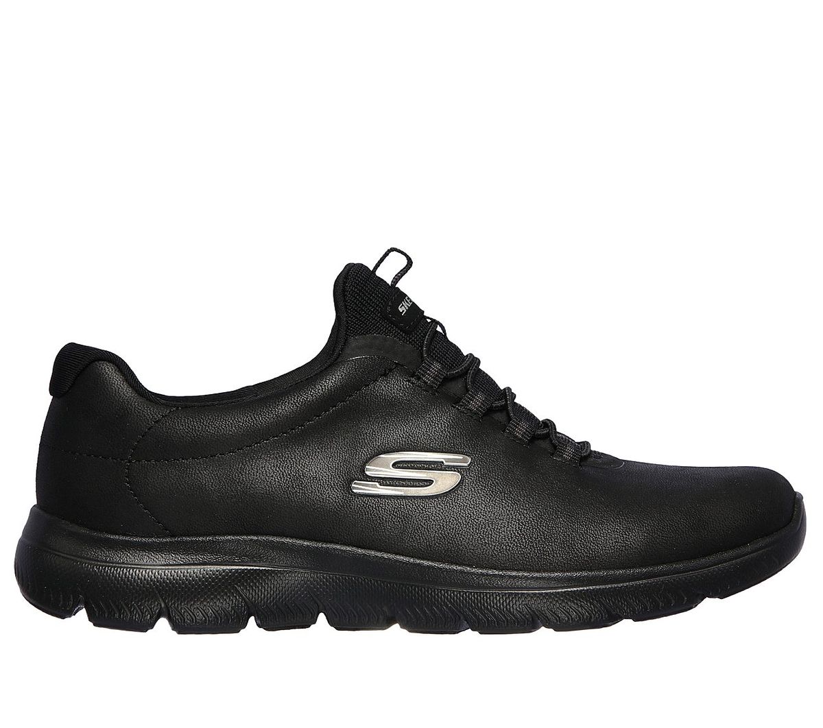 35% off on Skechers Ladies Summits Sneakers | OneDayOnly