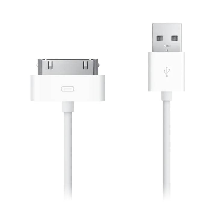 32% off on Apple 1m 30-Pin to USB Cable | OneDayOnly