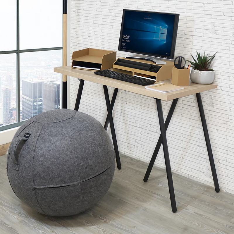 33% off on Unilux Ergo Sphere Seat | OneDayOnly