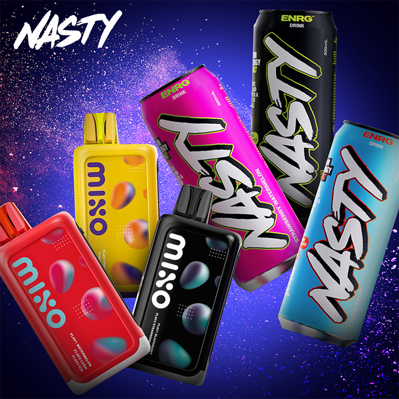 38% off on Freemax 3x Vapes & 3x Energy Drinks | OneDayOnly