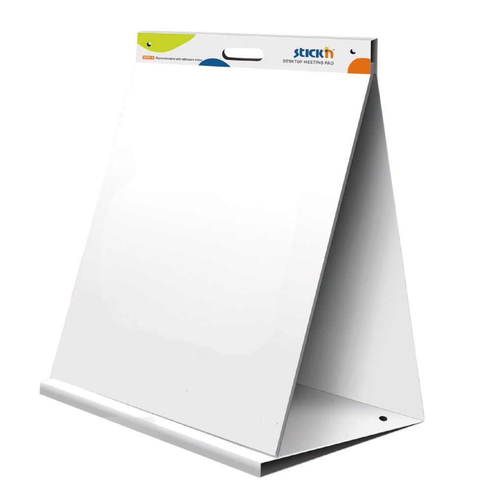 22% off on Self-Adhesive Flip Chart Pad | OneDayOnly