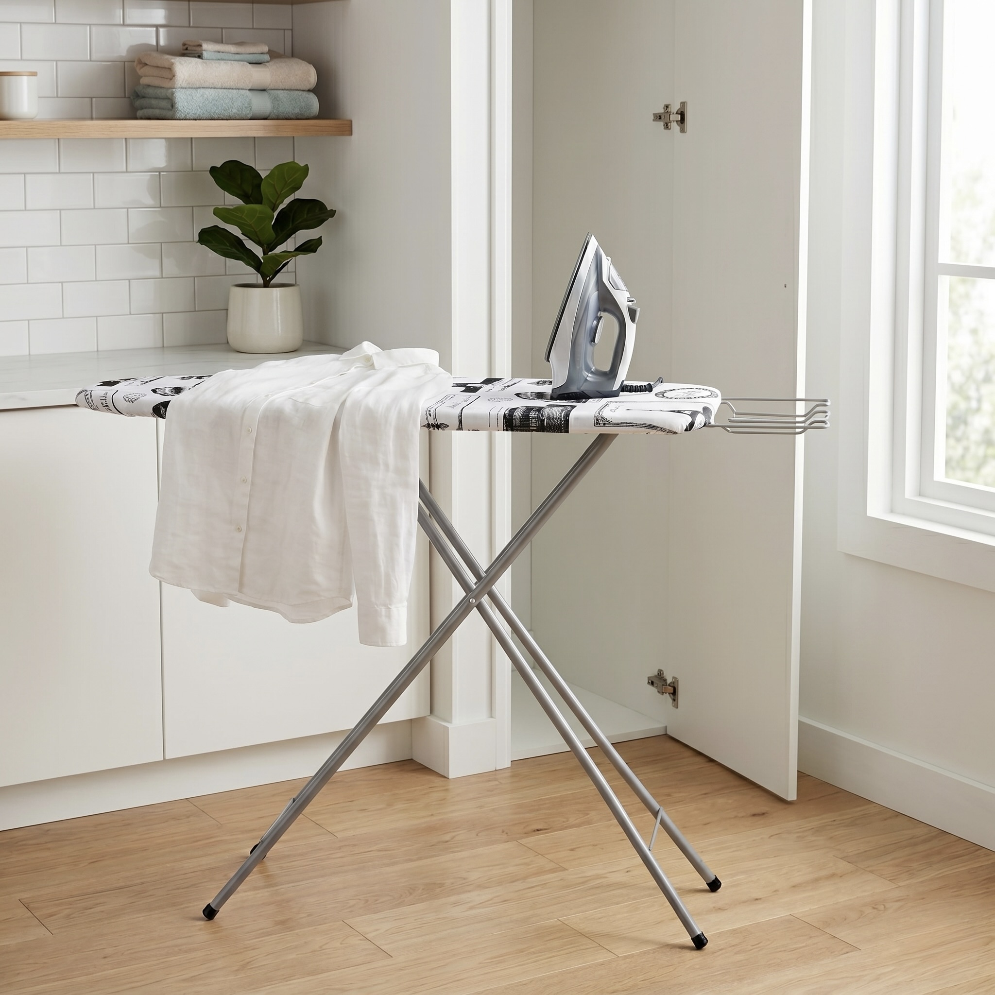 25% off on Steam Queen Ironing Board | OneDayOnly
