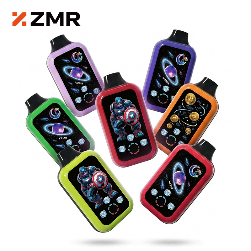 34% off on ZMR 50000 Puff Disposable Vape | OneDayOnly