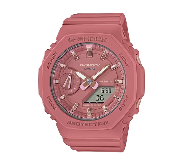 31% off on Casio Ladies Matte G-Shock Watch | OneDayOnly