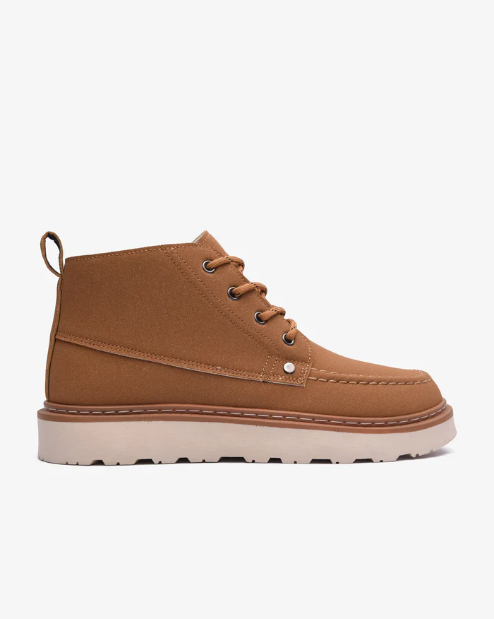 20% off on Soviet Men's Ronald Mid Cut Boots | OneDayOnly