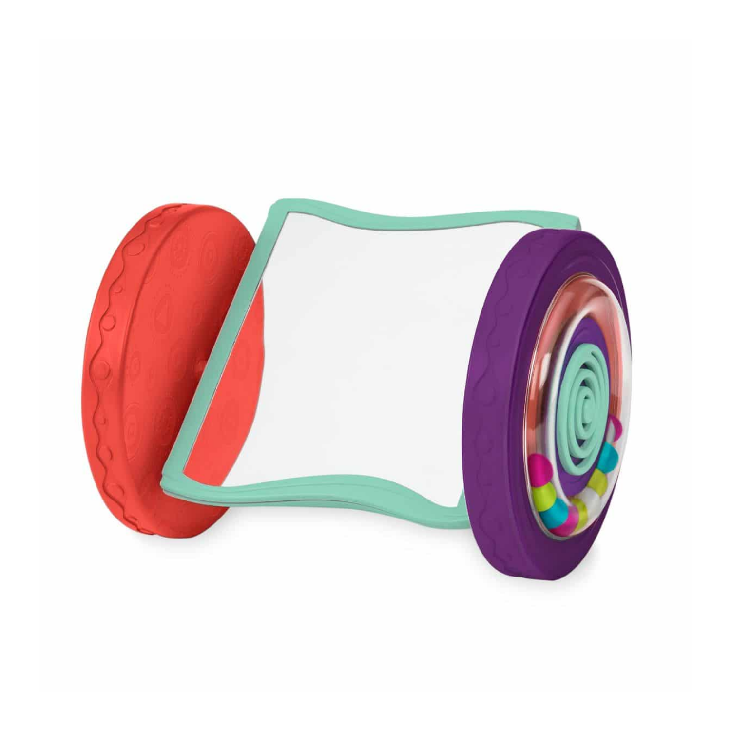 24% off on B. Toys Crawl & Roll Mirror Toy | OneDayOnly