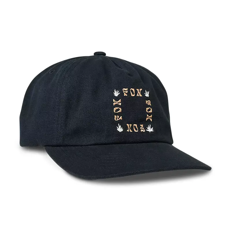 34% off on FOX Unisex Hinkley Adjustable Hat | OneDayOnly
