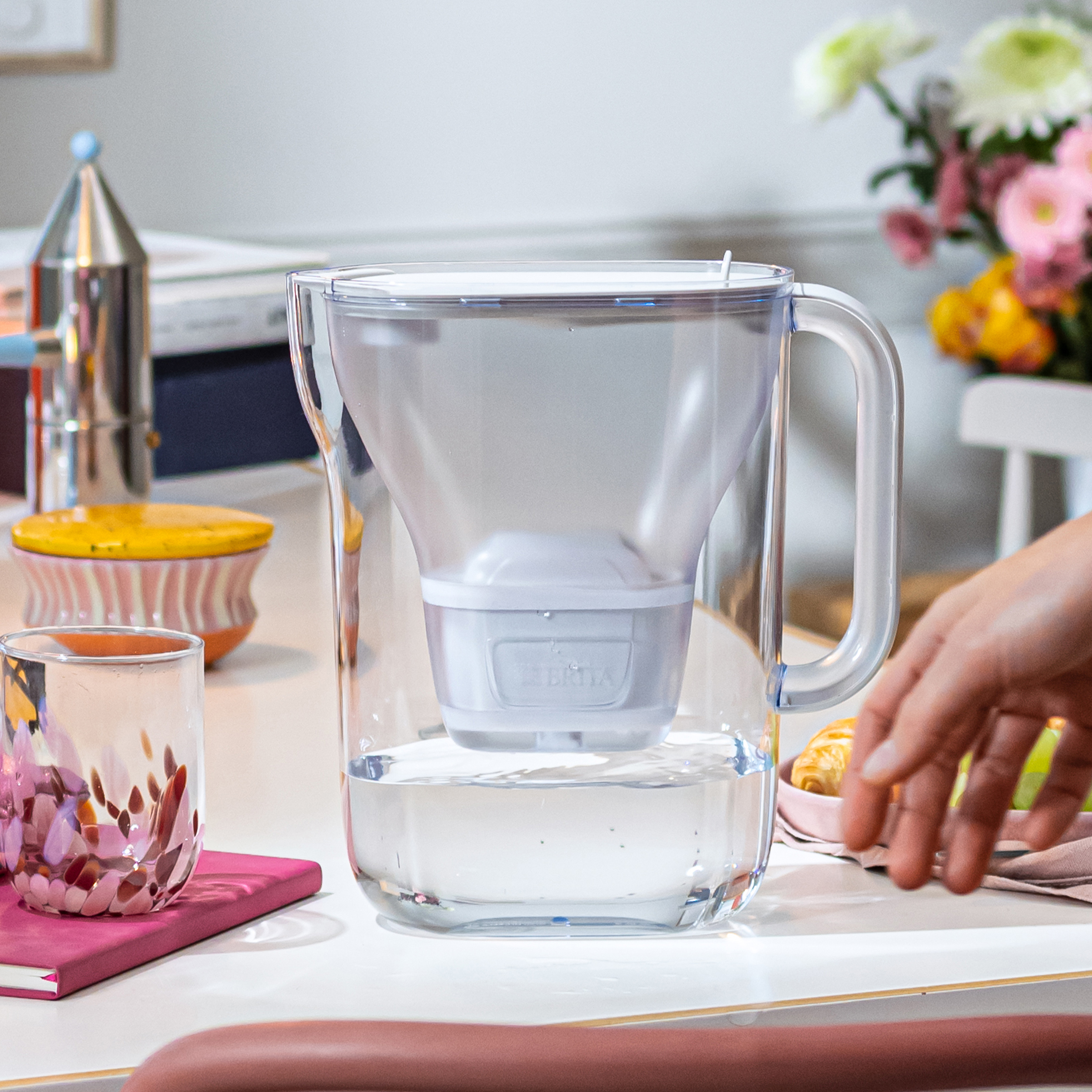 31% off on Style Essential XL Water Filter Jug | OneDayOnly