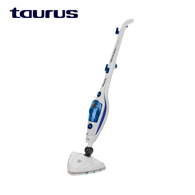 47% off on Taurus 9-in-1 Steam Mop | OneDayOnly