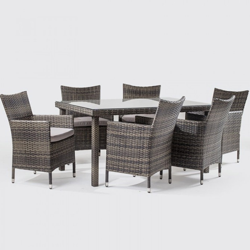 R2,000 off on Durante 7-Piece Patio Dining Set | OneDayOnly