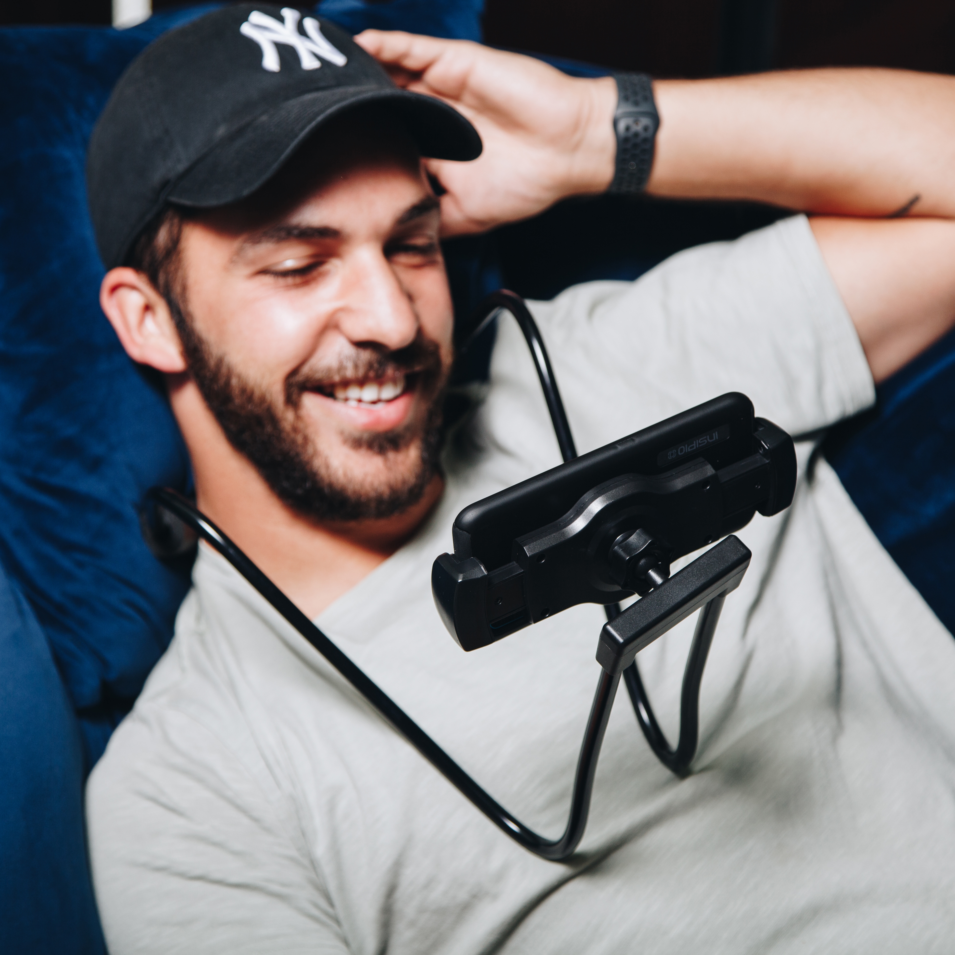 50% off on PhoneTech 2x Neck Phone Holders | OneDayOnly