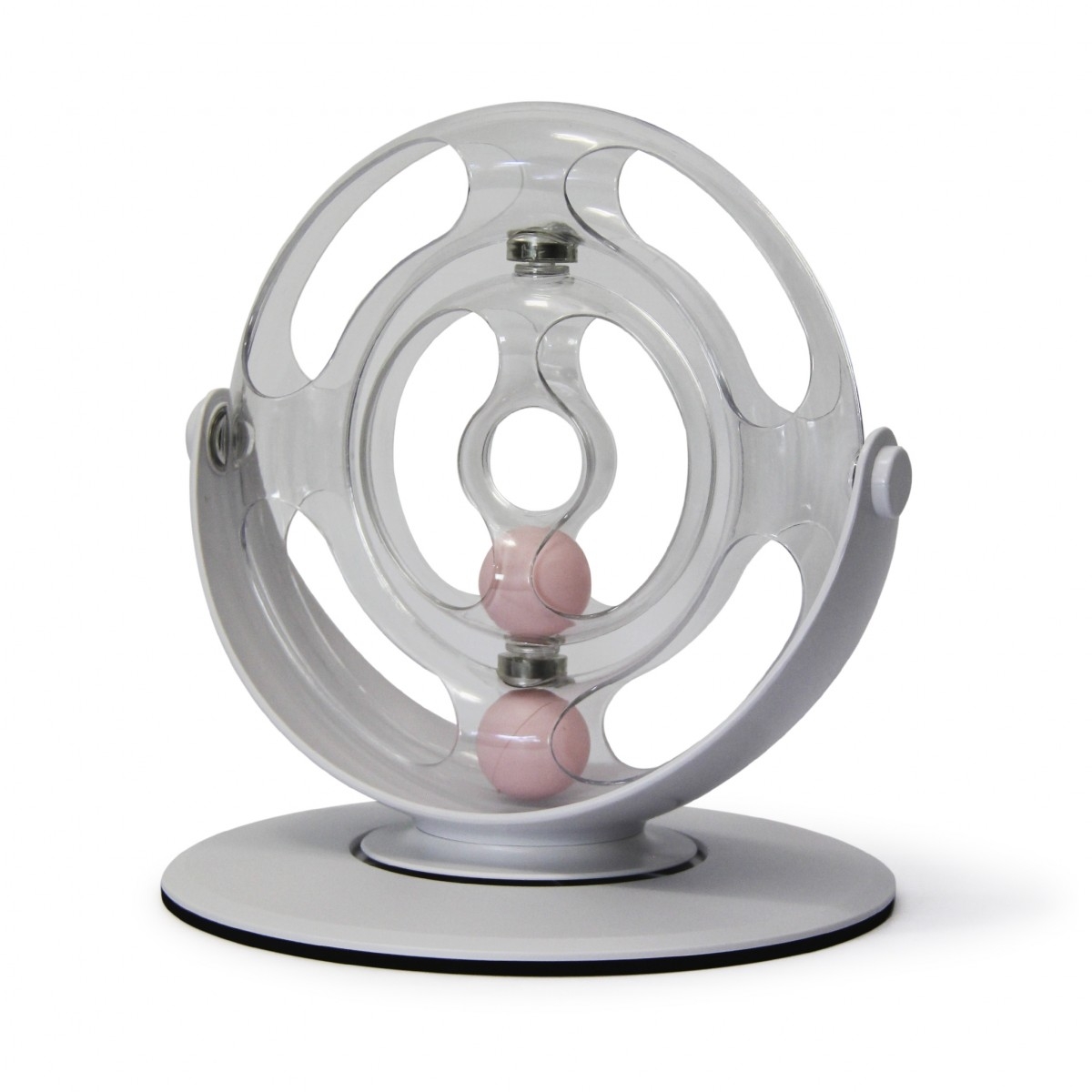 29% off on Rex 360° Cat Space Ring Toy | OneDayOnly