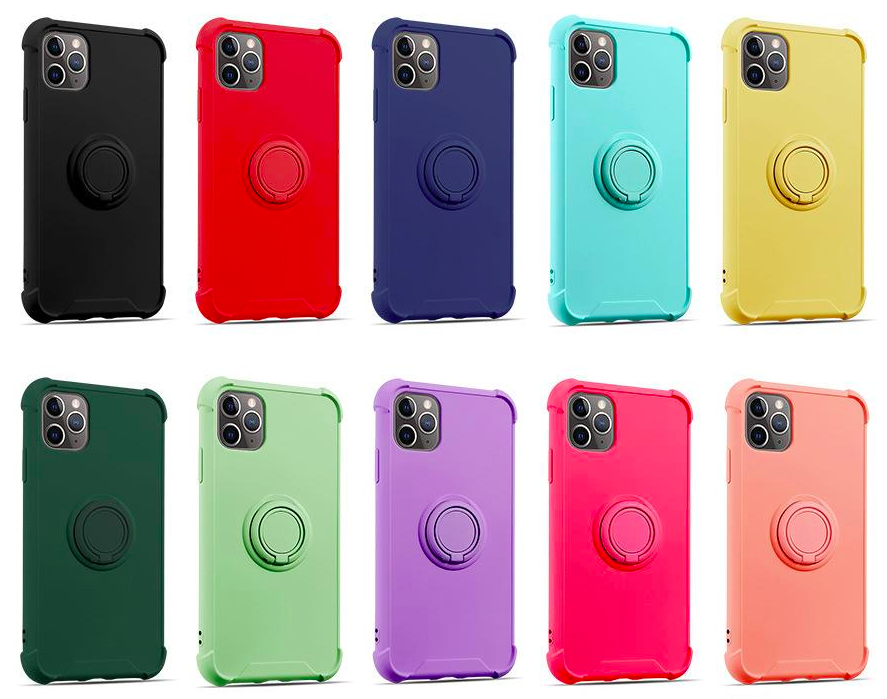 66% off on Sleek Phone Cover with Holder | OneDayOnly