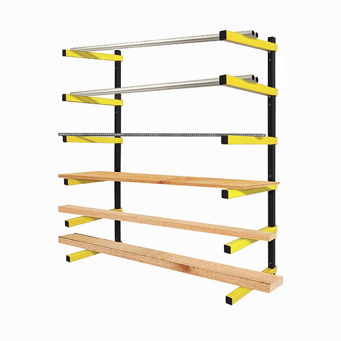 33% off on Tork Craft 6-Level Storage Rack | OneDayOnly