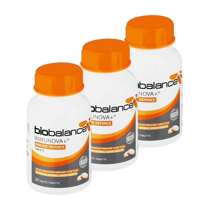 27% off on Biobalance Immunova Immune Defence | OneDayOnly