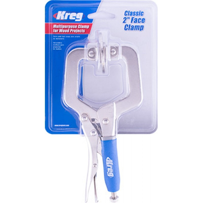 31% off on Kreg Classic Face Clamp | OneDayOnly