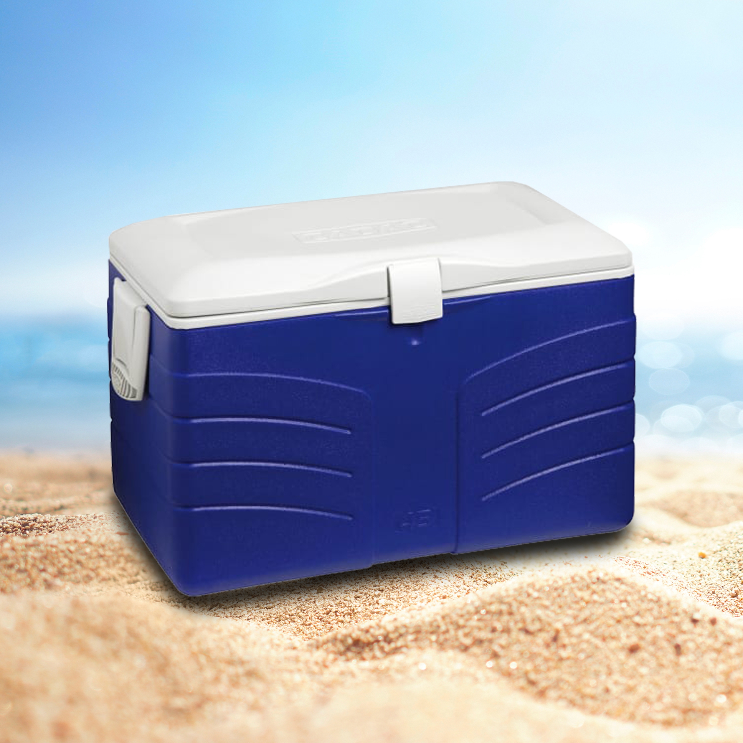 36% off on 45L Coolerbox | OneDayOnly