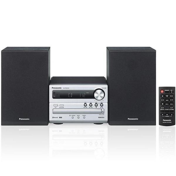 R400 off on Panasonic Micro Sound System | OneDayOnly