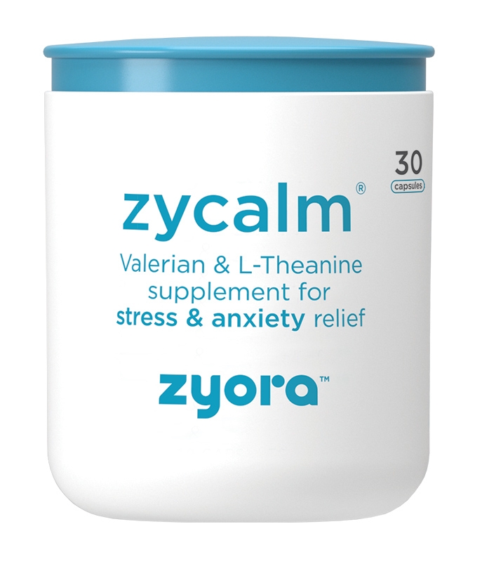 51% off on Zyora 30's Zycalm Capsules | OneDayOnly