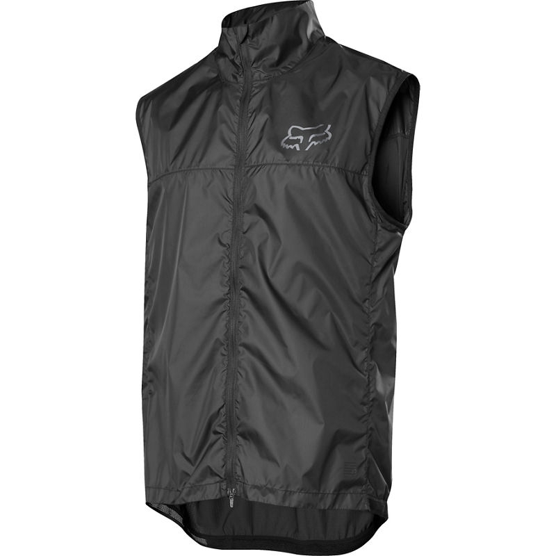 39% off on Men's Defend Packable Wind Vest | OneDayOnly