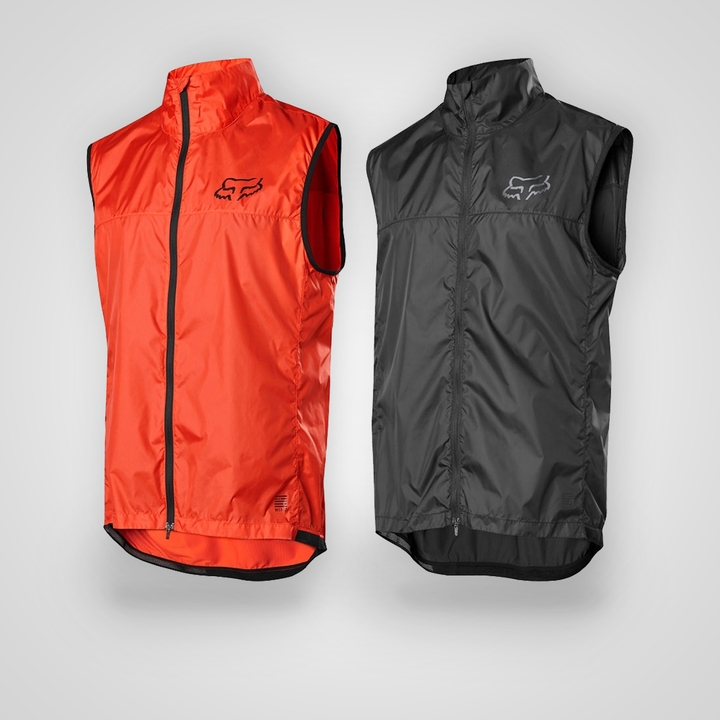 39% off on Men's Defend Packable Wind Vest | OneDayOnly