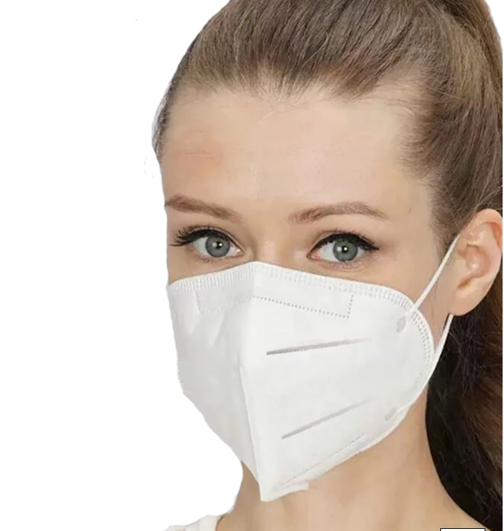 67% off on KN95 20x Protective Face Masks | OneDayOnly