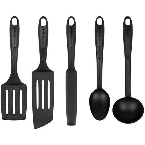 38% off on Tefal 5-Piece Bienvenue Utensil Set | OneDayOnly