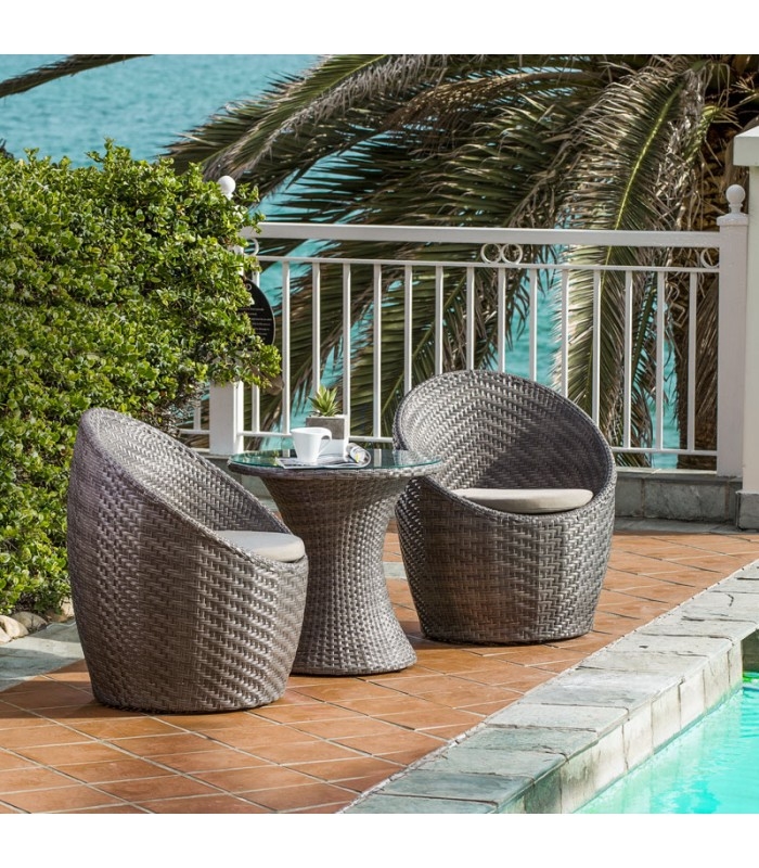 R1,000 off on 3 Piece Outdoor Cocktail Set | OneDayOnly