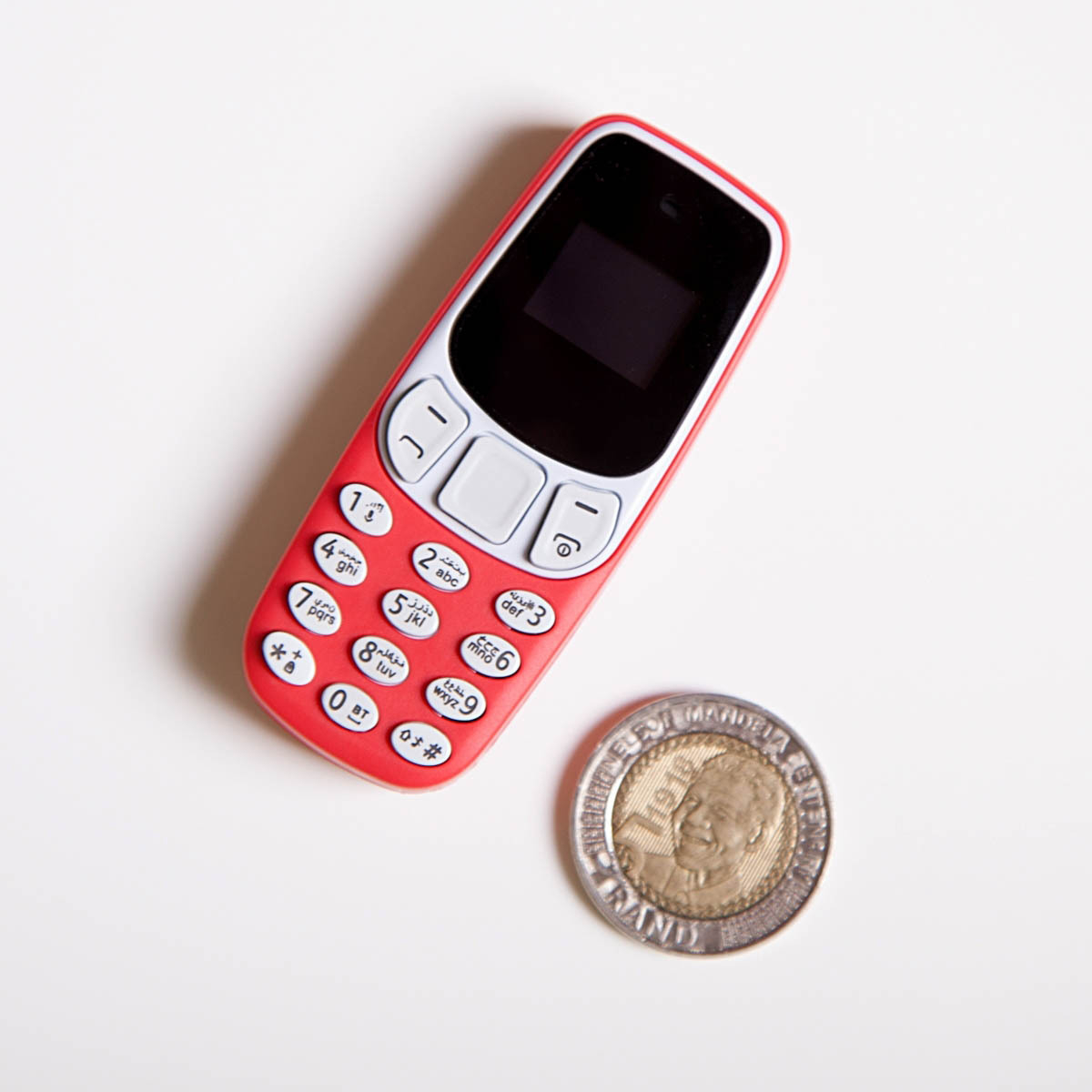 34% off on L8Star Wireless Mini Phone | OneDayOnly