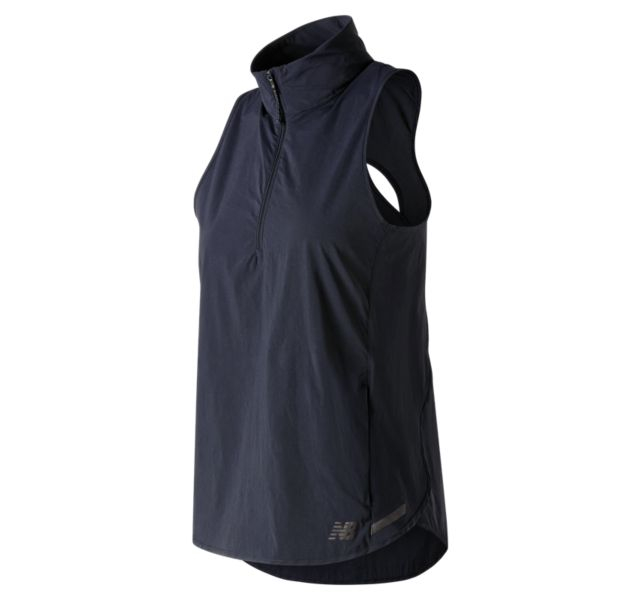 42% off on New Balance Ladies Q-Speed Vests | OneDayOnly
