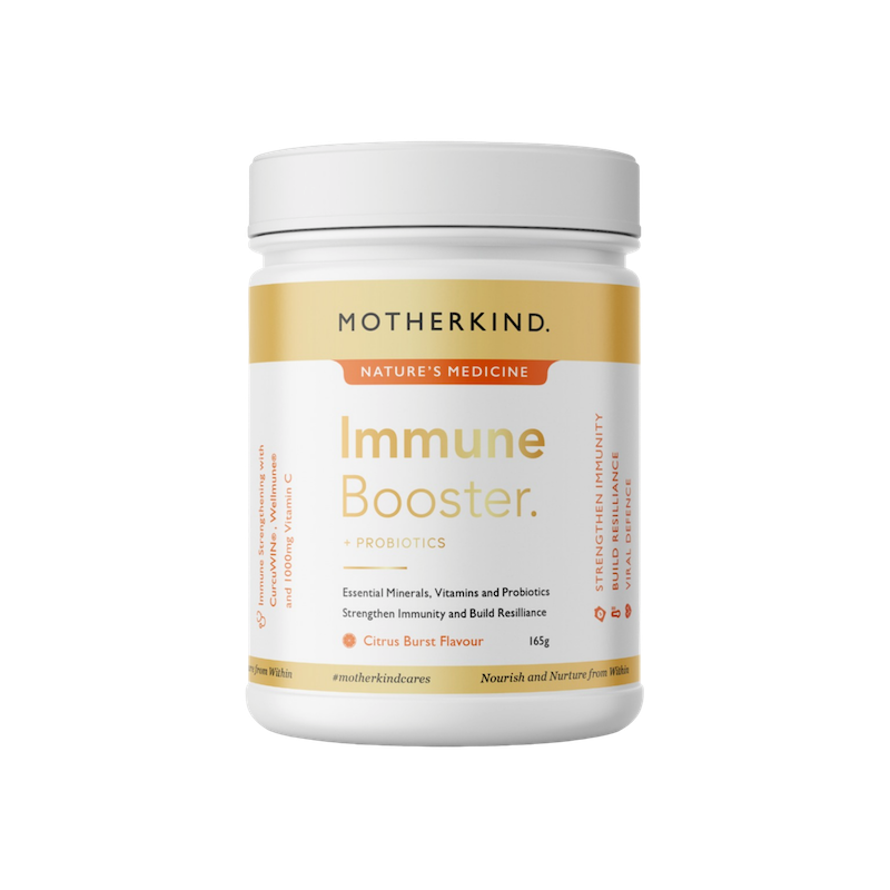 39% off on Immune Booster Citrus Burst | OneDayOnly