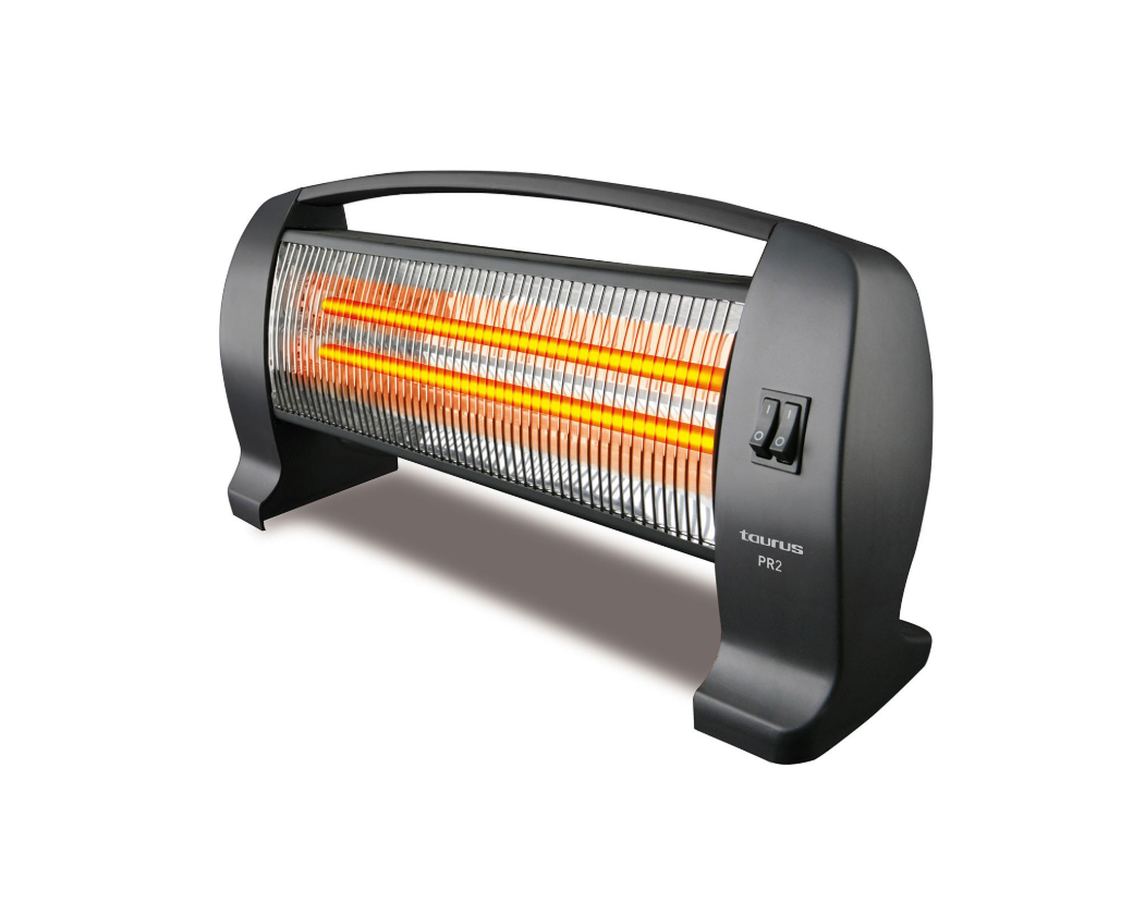20% off on Taurus 2-Bar Heater | OneDayOnly