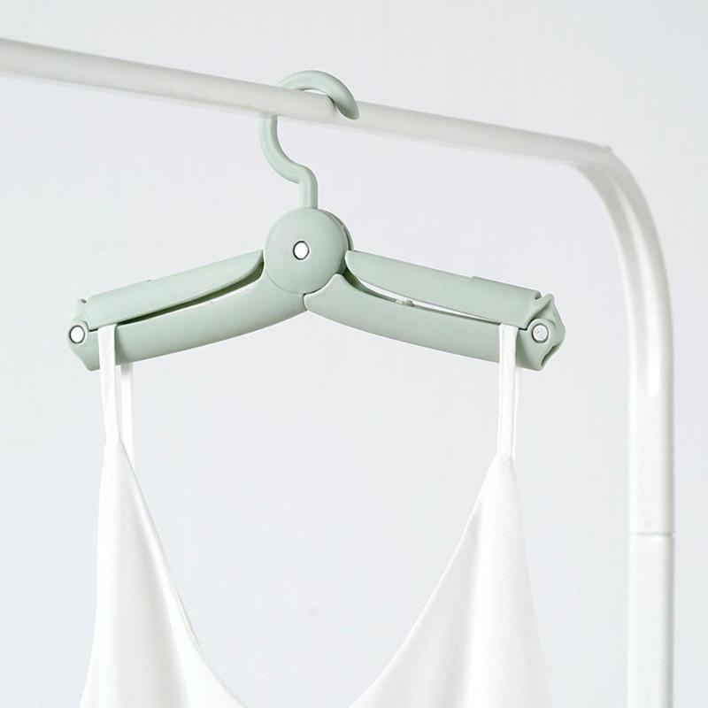 60% off on Space Saving Folding Hangers | OneDayOnly