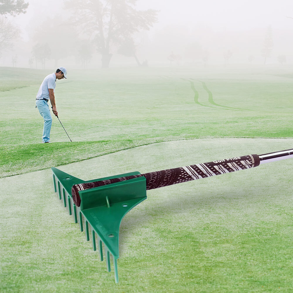 50% off on Golf Mate 2x Rake Attachments | OneDayOnly