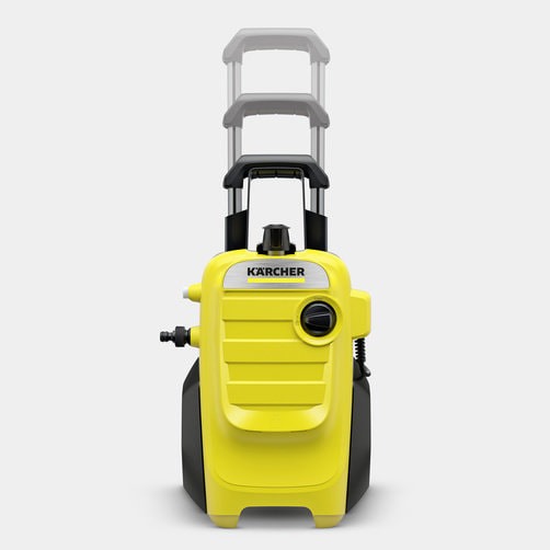 R600 off on Karcher K4 High-Pressure Washer | OneDayOnly