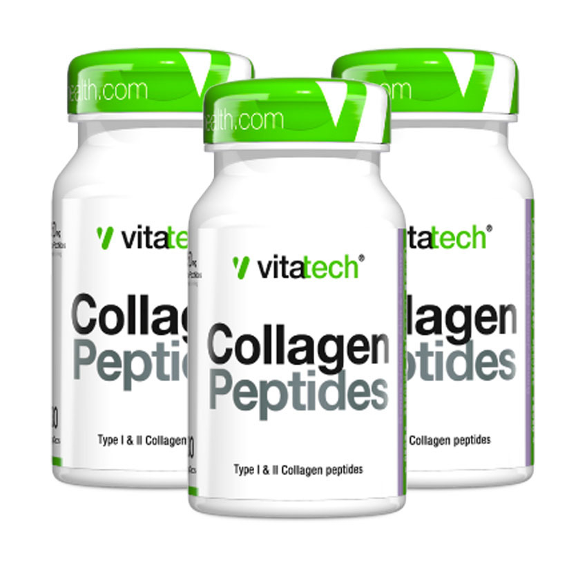 21% off on Vitatech Collagen Peptides | OneDayOnly