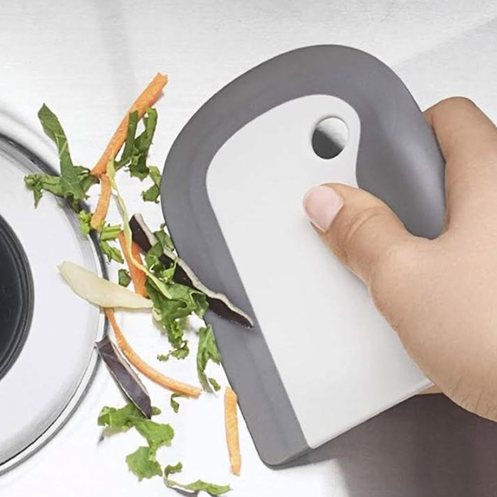 50% off on 2x Ultimate Dish & Surface Scrapers | OneDayOnly
