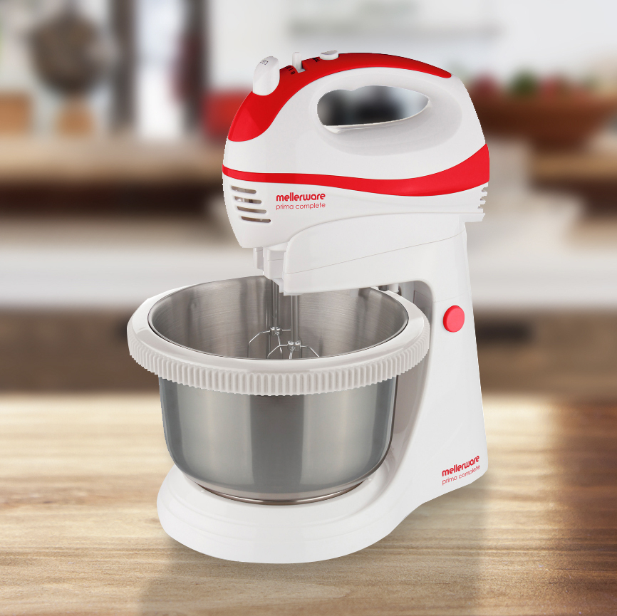 43% off on Mellerware 200W Hand Mixer | OneDayOnly