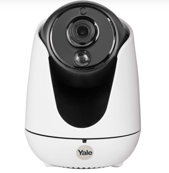 50% off on Yale 720P Tilt & Zoom IP Camera | OneDayOnly