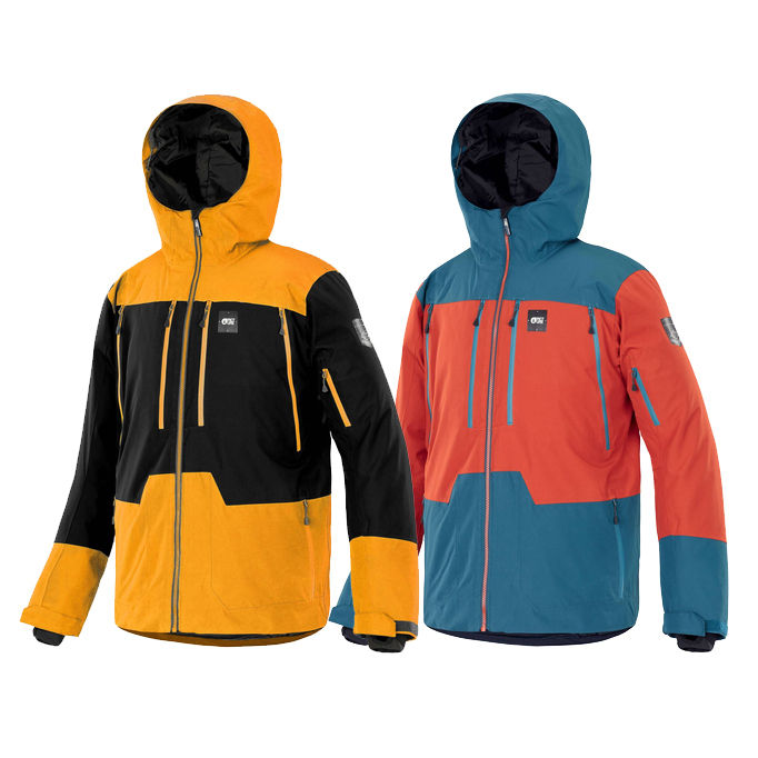 45% off on Men's Duncan Premium Jacket | OneDayOnly