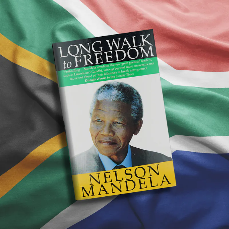 54 Off On The Autobiography Of Nelson Mandela OneDayOnly 54 Off On The Autobiography Of Nelson Mandela OneDayOnly