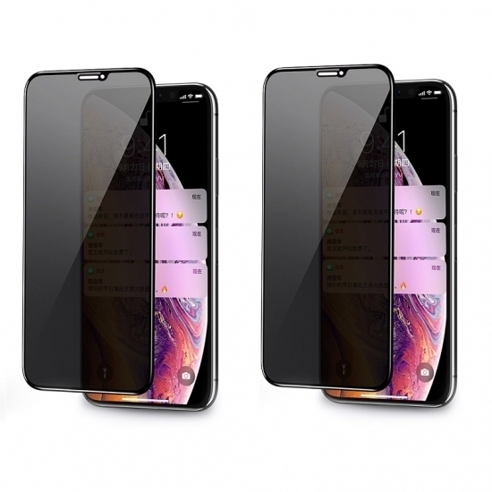 43% off on 2x iPhone Privacy Screen Protectors | OneDayOnly