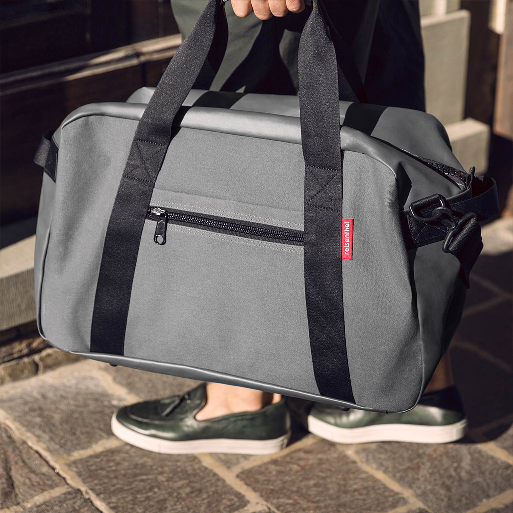 40% off on reisenthel Canvas Traveller Bag | OneDayOnly