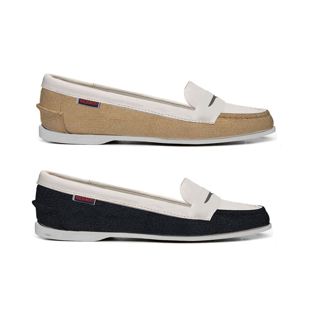 40% off on Sebago Ladies Caroline Casual Shoes | OneDayOnly
