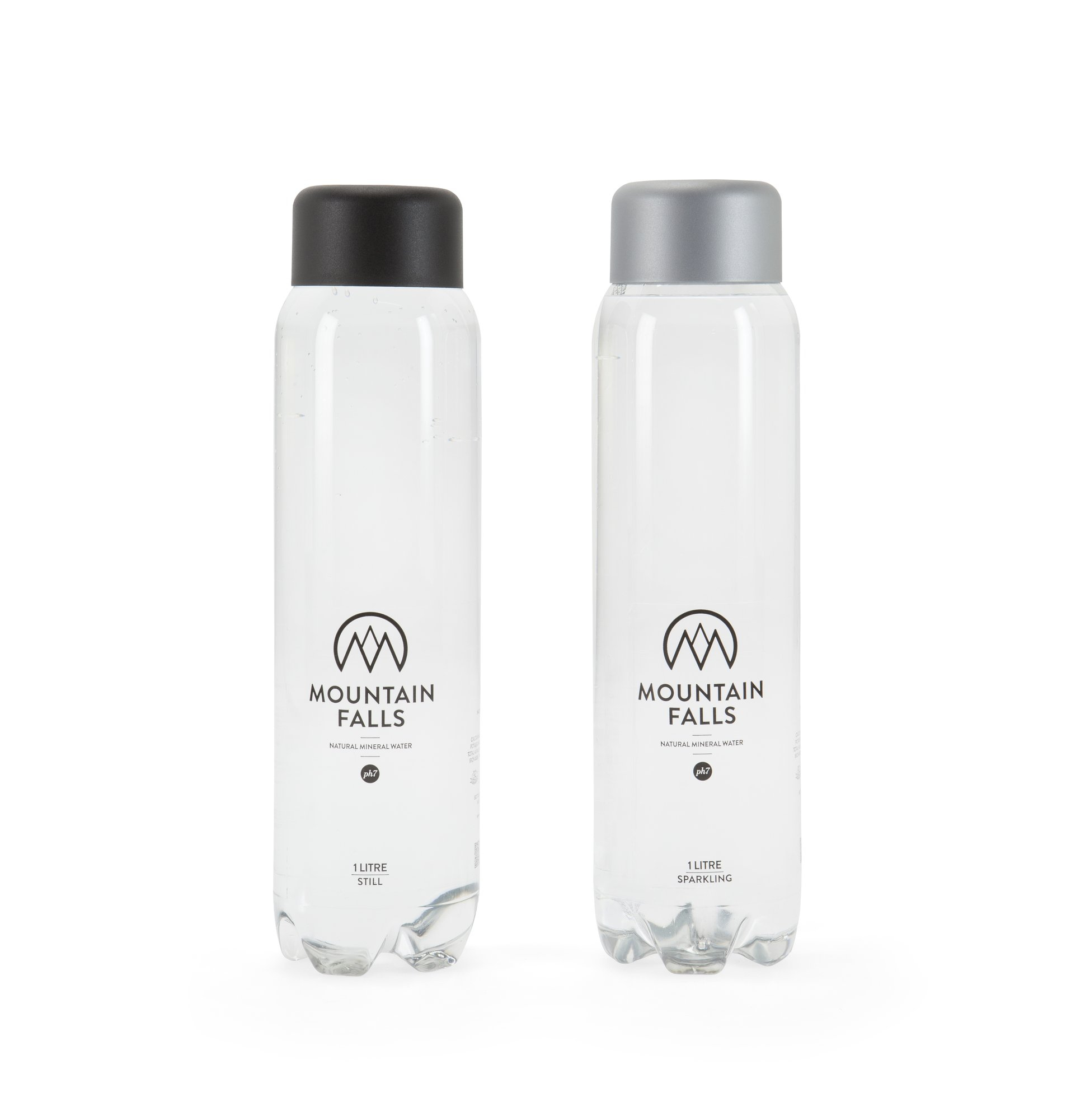 35% off on 24x 1L Still or Sparkling Mineral Water | OneDayOnly