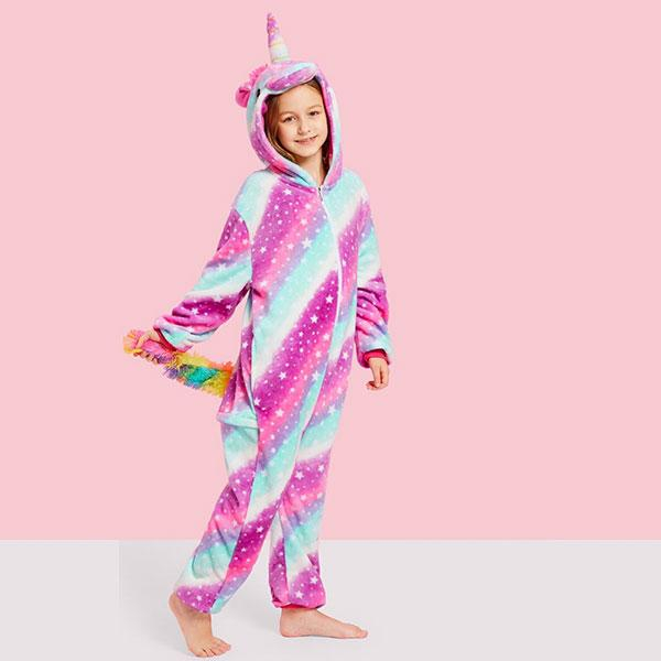 34% off on Comfort Kids Colourful Onesies | OneDayOnly