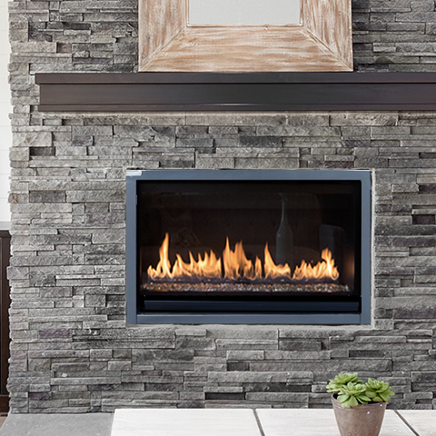 R1,700 off on Megamaster 550 Built-in Fireplace | OneDayOnly