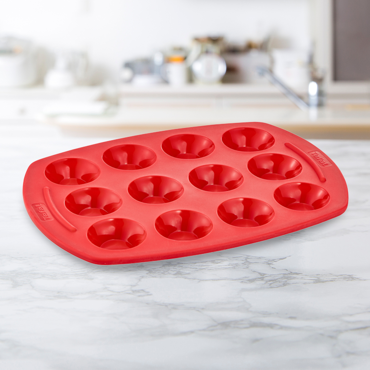 28% off on Tefal Proflex Bakeware Tartlet Tray | OneDayOnly